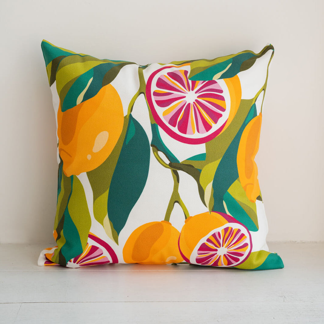Decorative Cushion Covers by Alisa Textile